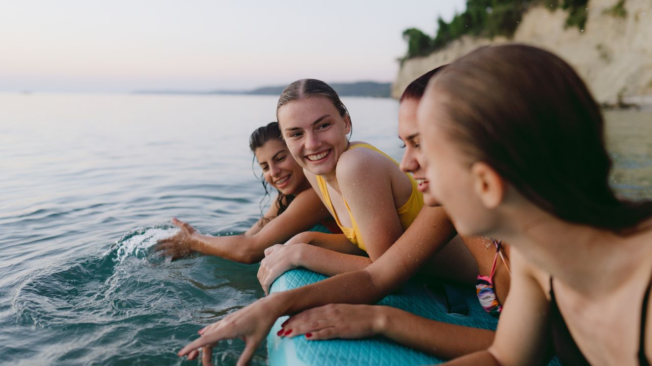 Urlaubsbudget » 10 Tipps zum Sparen im Urlaub | Erste Sparkasse