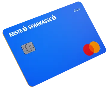 Girokonto » in 10 Minuten online eröffnen | Erste Sparkasse
