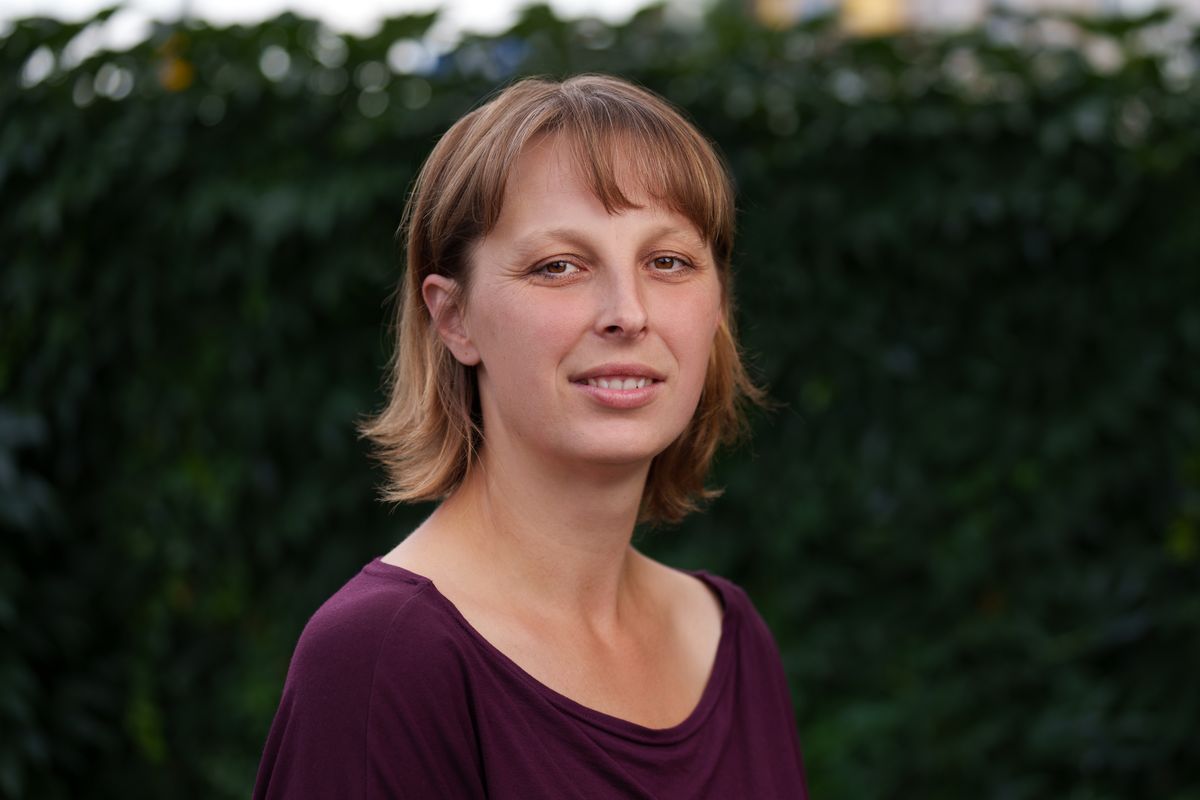 Marie Horáková: „Pokud nemá region zaniknout, musíme držet při sobě ...