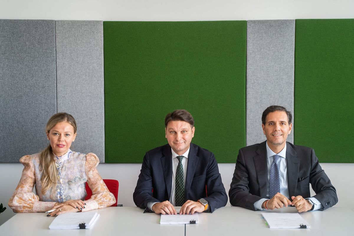 Erste volonteri u akciji uređenja Andrevlja na Fruškoj gori