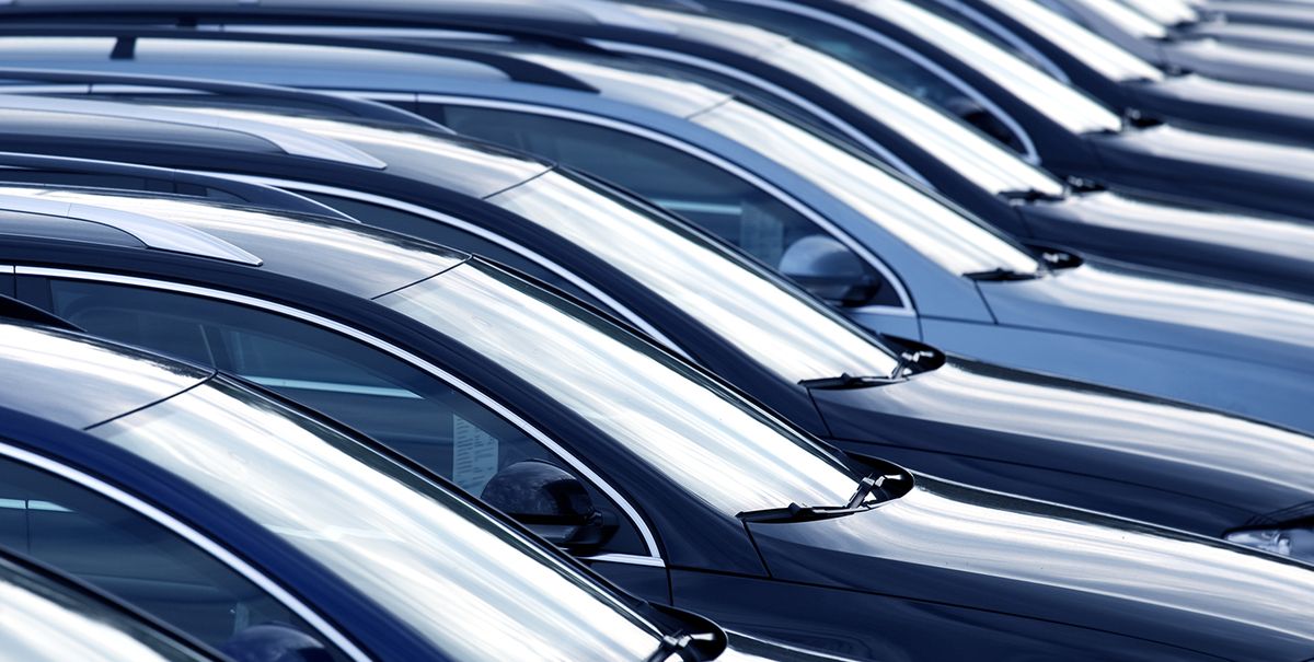 s Leasing | Flottenmanagement