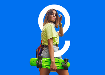 Cont Online George pentru tineri | Card bancar tineri, copii si ...