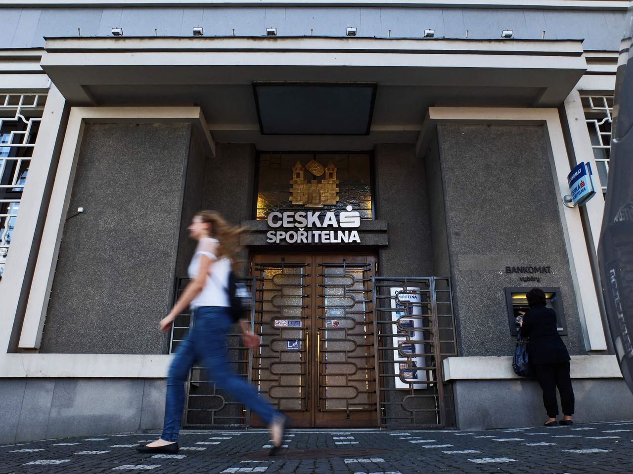 Česká spořitelna si udržuje silnou výkonnost i v roce 200. výročí svého ...