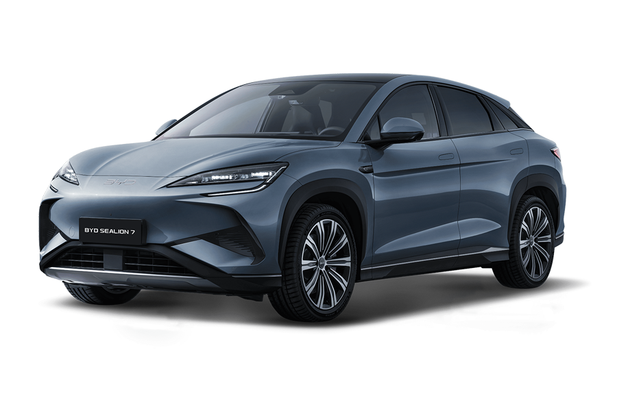 BYD Sealion 7 BEV 230 Comfort | Slovenská sporiteľňa