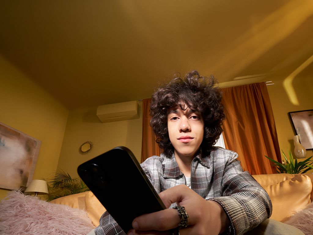 George, das modernste Banking kennenlernen | spark7 | Erste Bank