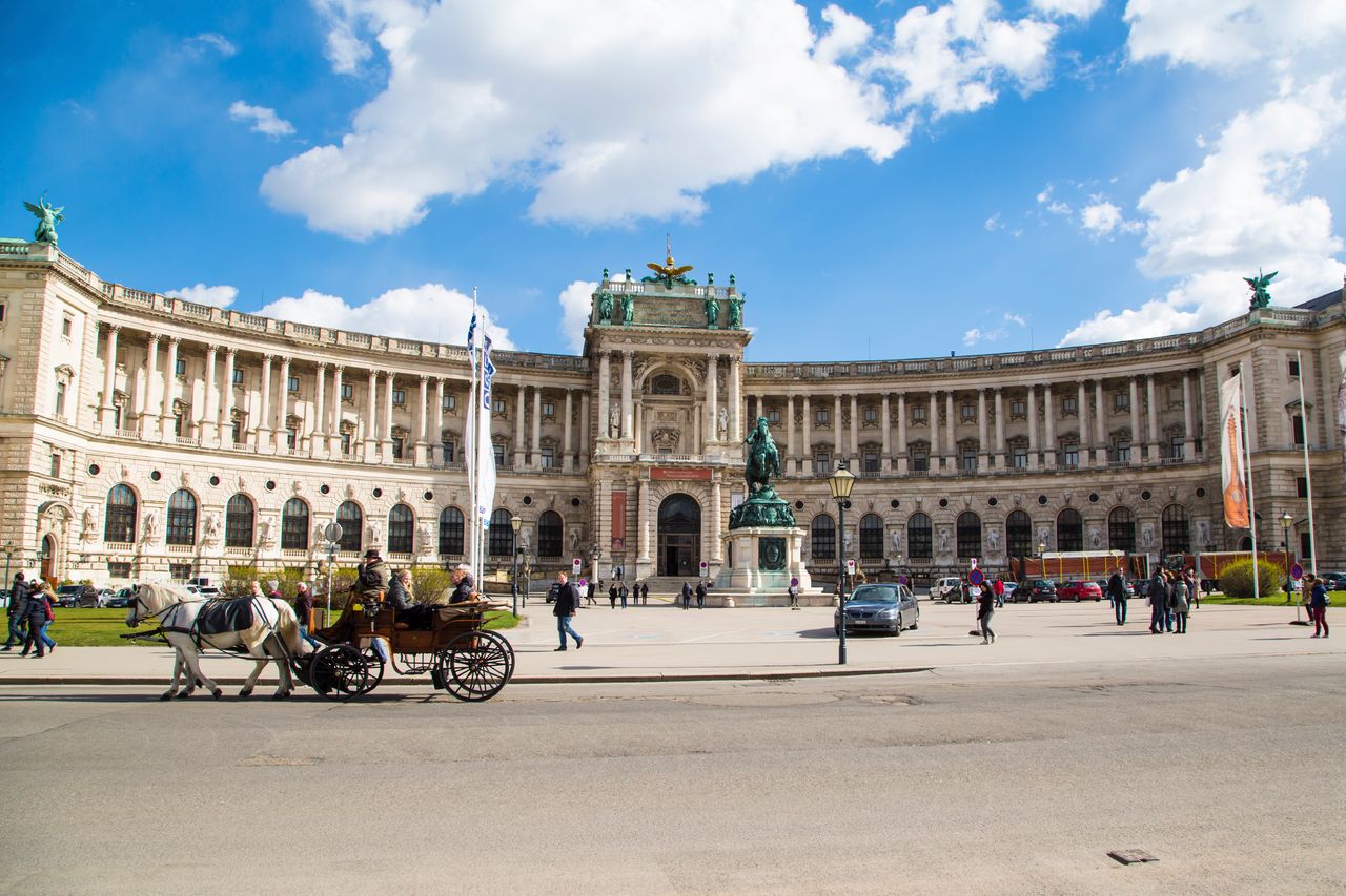 Austria | Erste Group Bank AG