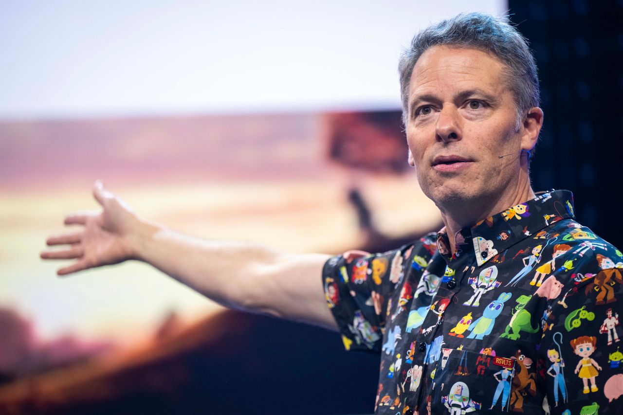 Matthew Luhn: Hrdinom firemného príbehu nie je firma, ale zákazník