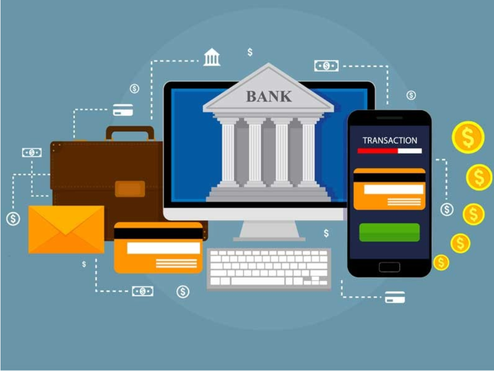 Servicii bancare online vs. sucursale fizice | Blog BCR
