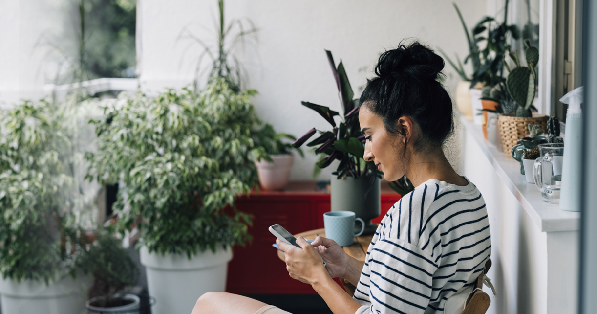 Erste tekući račun