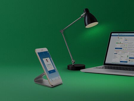 Zlepšujeme naše systémy | Česká spořitelna