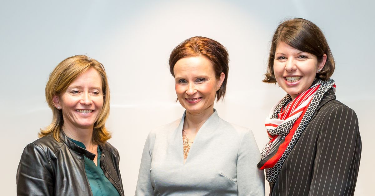 Business Cross Mentoring | Steiermärkische Sparkasse