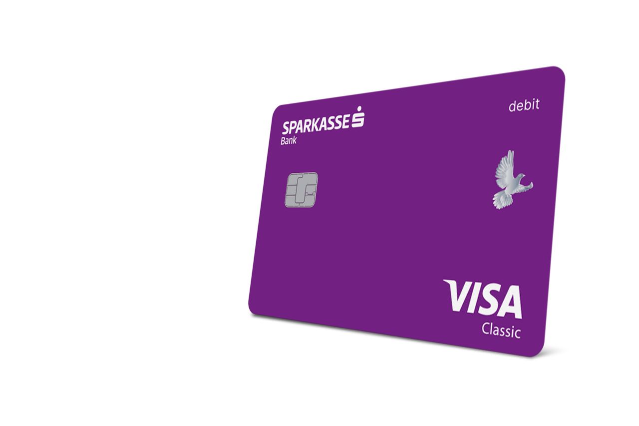 Visa Classic Debit