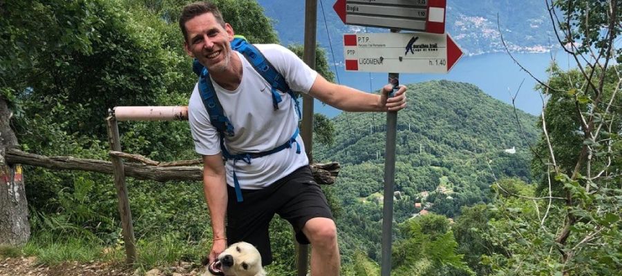 Jan Petr: Bezpečně a bez hesel | Česká spořitelna