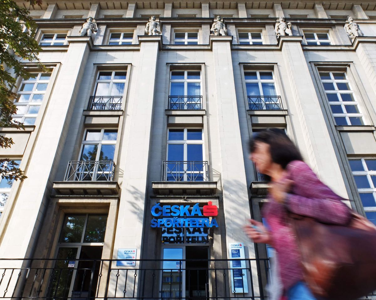 Nadace České spořitelny věnuje 30 milionů na boj s koronavirovou krizí ...