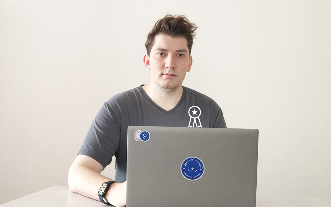 ERSTE TIM – Iz prve ruke: UI/UX dizajn u praksi | ERSTE Bank