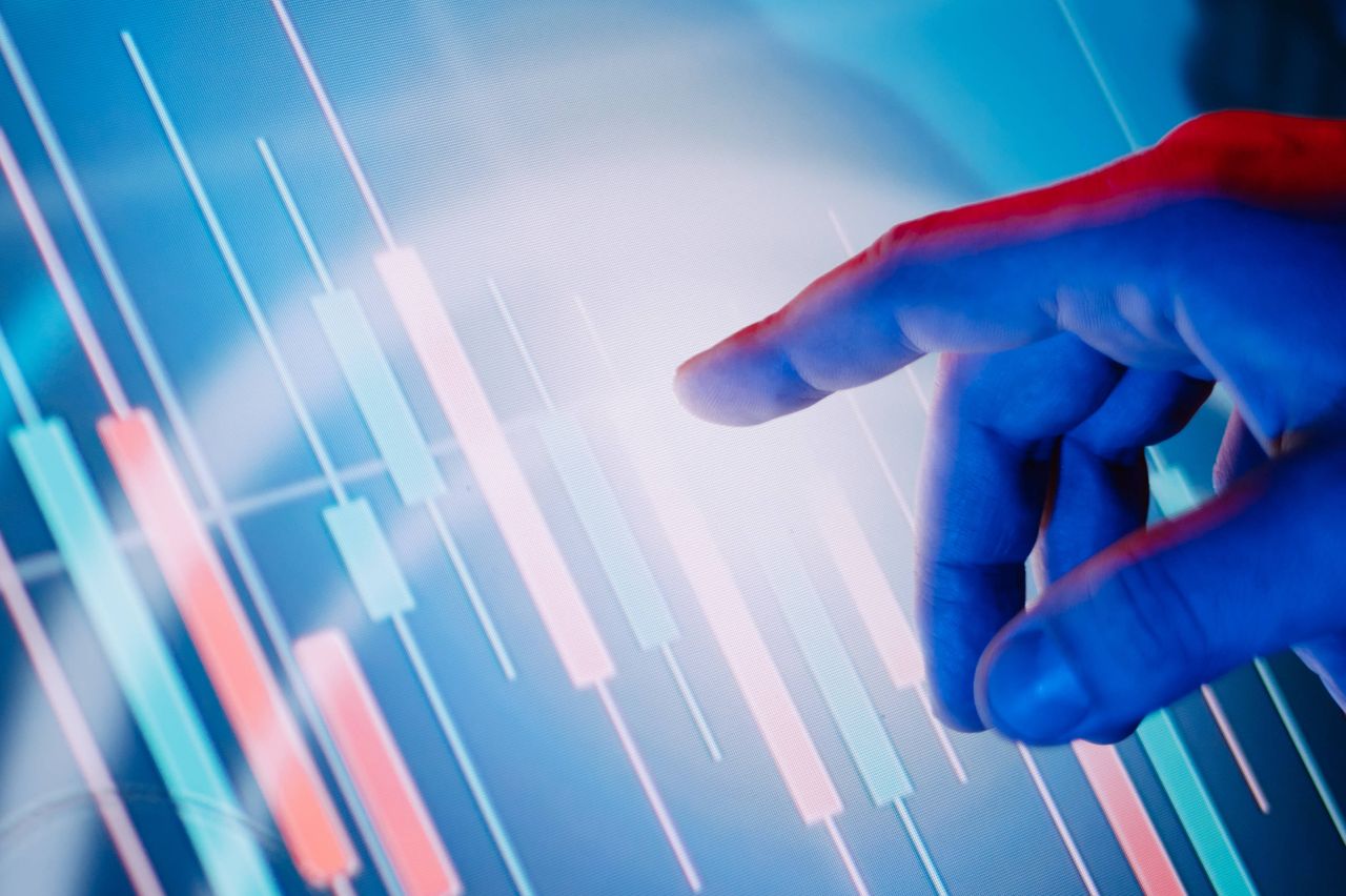 Stocks and Indices | Erste Group Bank AG