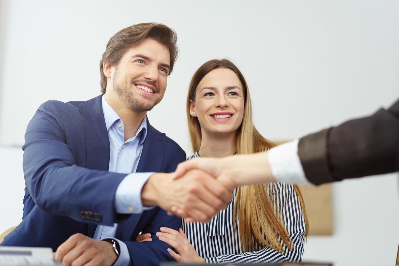 Prodajni razgovor - Kako ga voditi? | ERSTE Bank