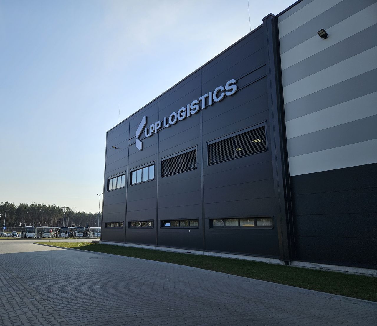 LPP Distribution Center Bydgoszcz | REICO