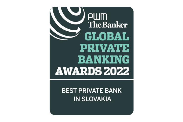 The Banker: Najlepšie privátne bankovníctvo na Slovensku je Erste ...