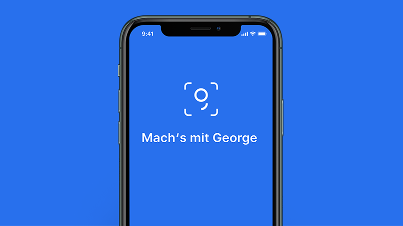 Mach's mit George » alle Self-Services für Ihr Konto auf einen Blick ...