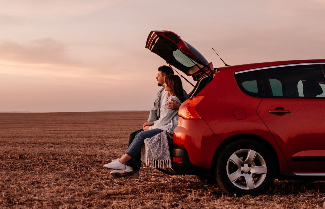Auto leasen » In 4 Schritten online leasen | Erste Sparkasse