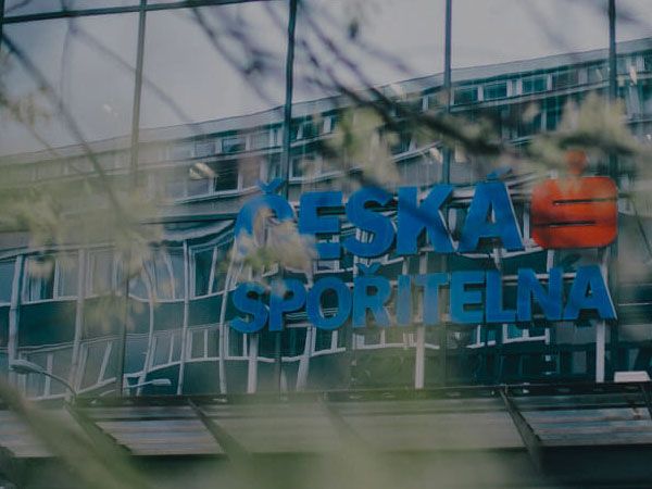 API Multibanking | Česká spořitelna