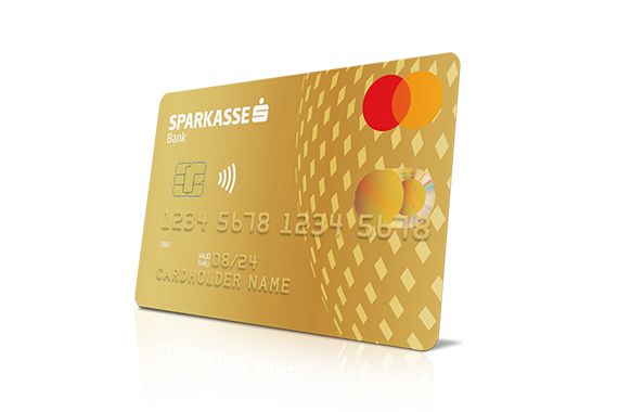 Mastercard Gold Debit