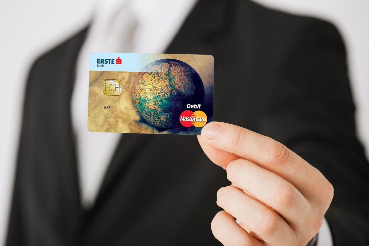 Devizni tekući račun - podnesite zahtev onlajn | Erste Bank