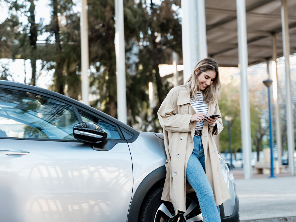 Was ist Autoleasing? » So funktioniert es | Erste Sparkasse