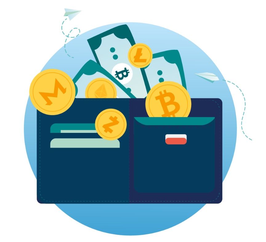 Bitkoin i Kriptovalute - Kako zveckaju digitalni novčići?