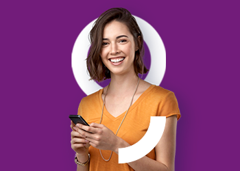 Card digital George | Carduri digitale 100% online | BCR Persoane fizice