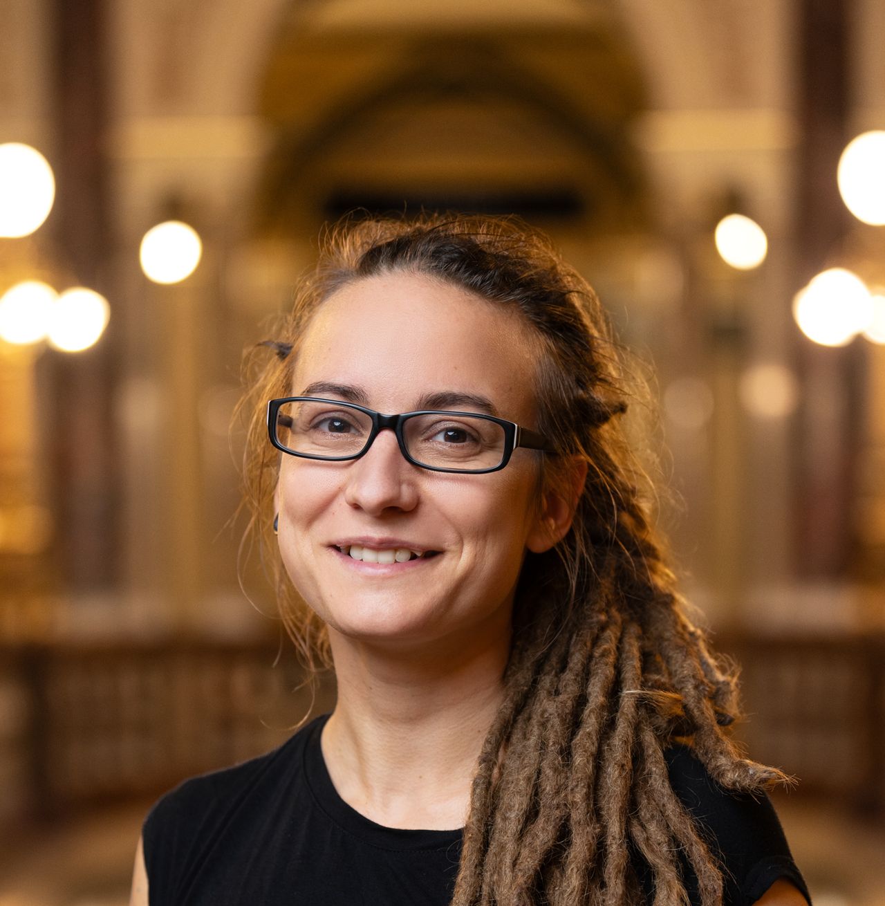 Kamila Broulíková | Česká spořitelna