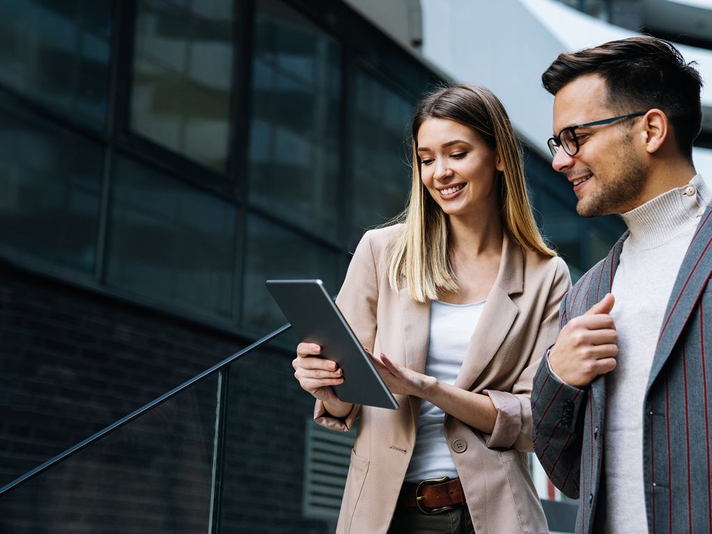 Karriere | Erste Asset Management