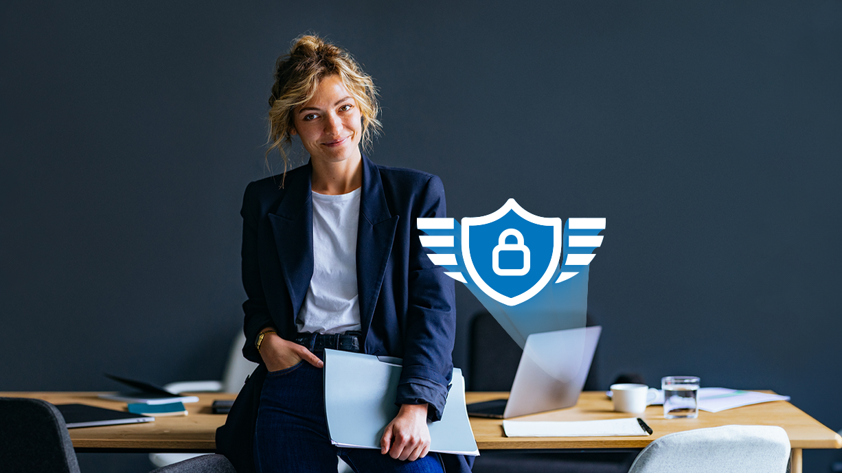 Erste Cyber Guardian