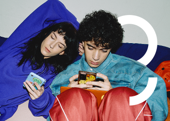 Cont Online George tineri | Card bancar tineri, copii si adolescenti | BCR