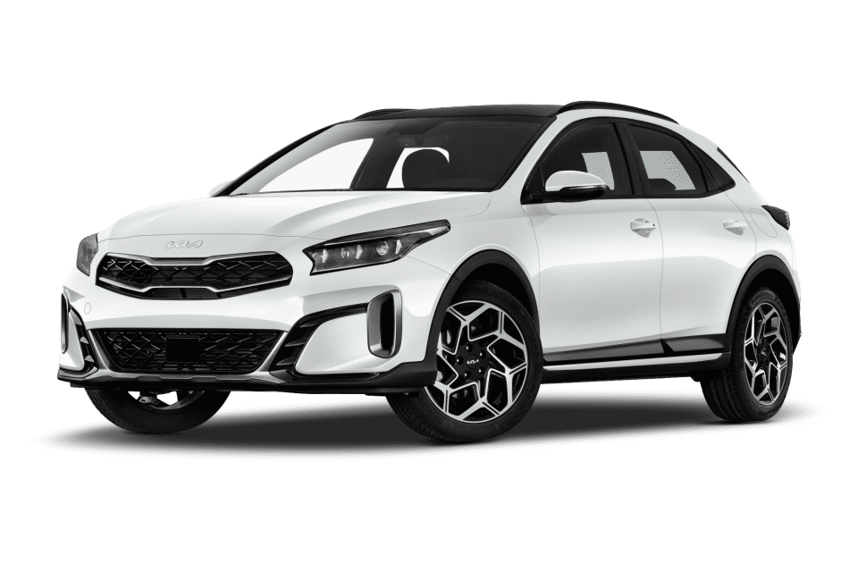 Kia Xceed | Slovenská sporiteľňa