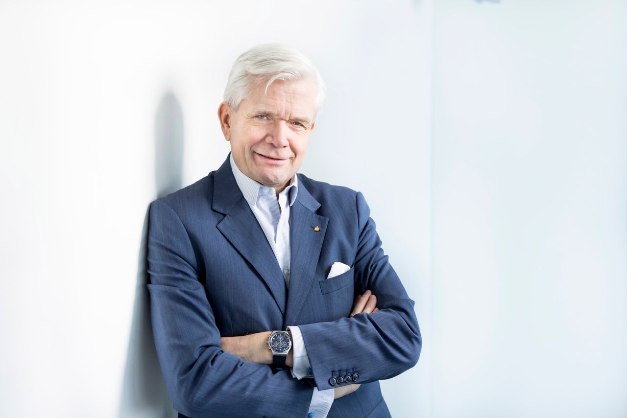 Steiermärkische Sparkasse gibt Georg Bucher als neuen ...