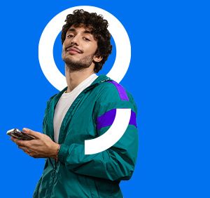 Programul de Beneficii George | BCR Persoane fizice