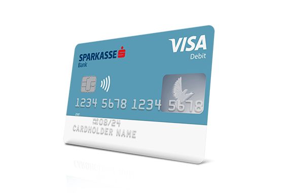 Visa Classic Debit