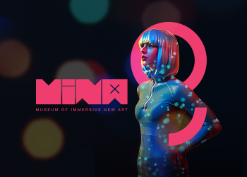 Cu George, la MINA | George Circles | BCR