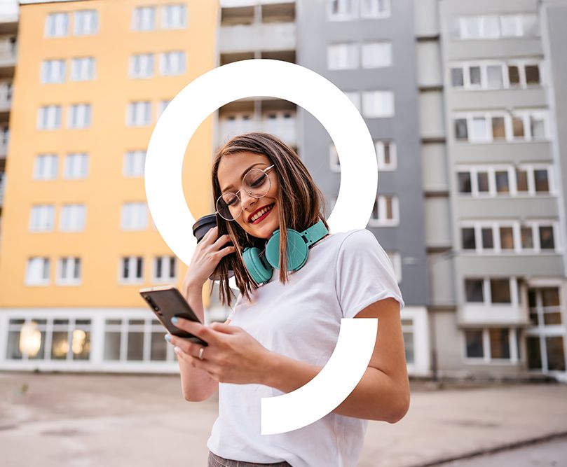 George | Slovenská sporiteľňa