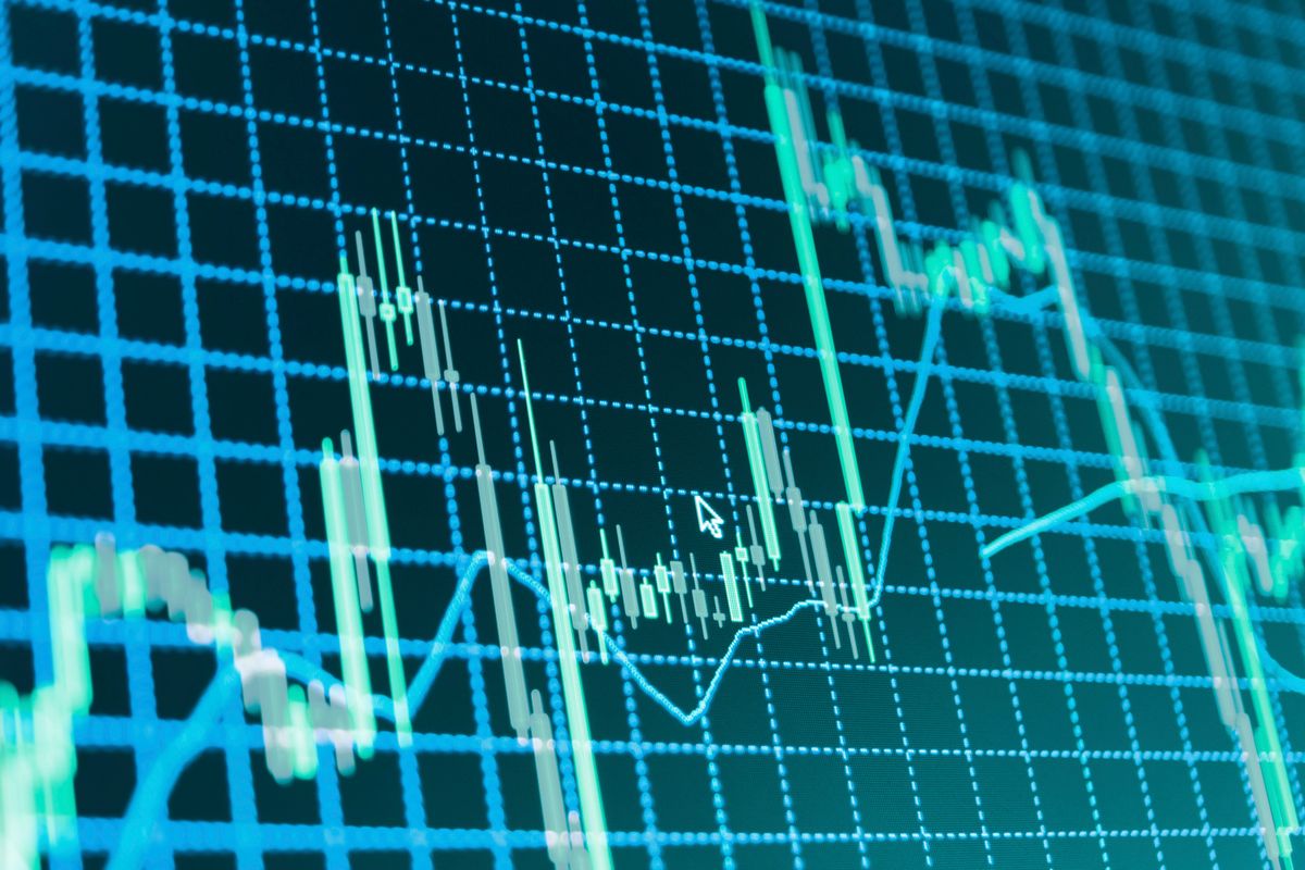 Trgovanje na Montenegroberzi