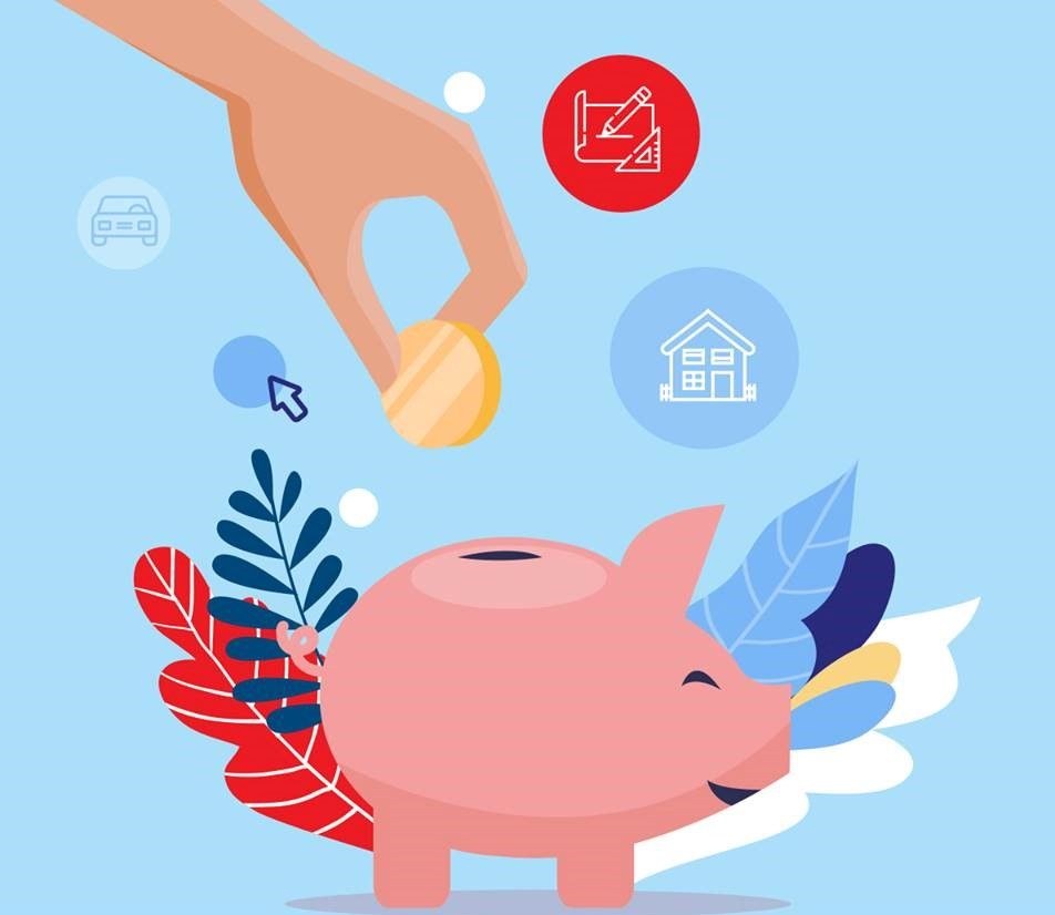 Educație financiară pentru toate vârstele