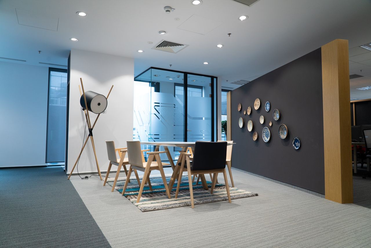 Retea unitati si ATM-uri | Banca Comerciala Romana