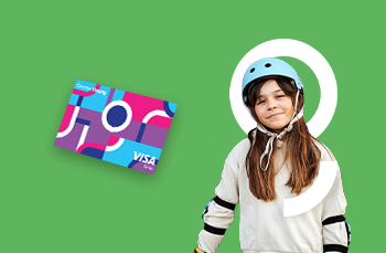 Cont Online George Junior | Card bancar deschis de parinti pentru copii ...