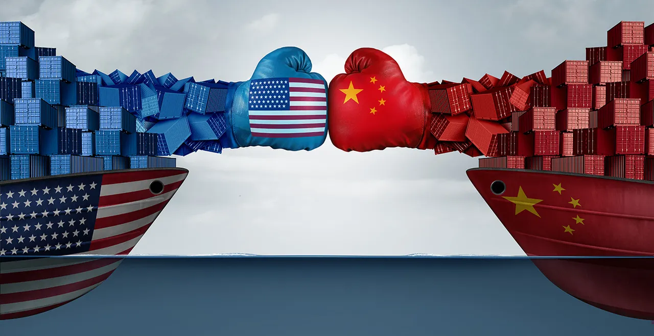 Handelskrieg der Giganten: USA versus China | Steiermärkische Sparkasse