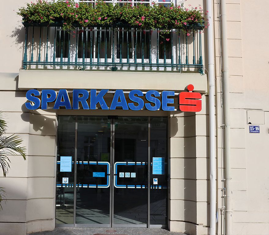 Fotogalerie der Sparkasse Baden | Sparkasse Baden