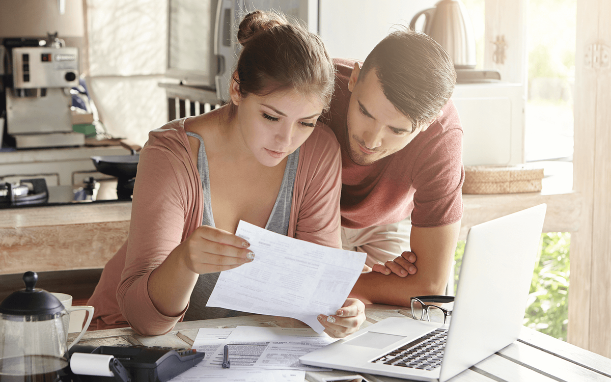 Dozvoljeno prekoračenje računa - Dozvoljeni Minus | ERSTE Bank