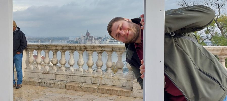 Michael Siegert: Jaké klíčové dovednosti by měl mít úspěšný Datový ...