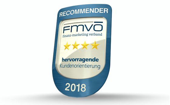 Sparkassen mit bester Kundenorientierung | Sparkasse Kitzbühel